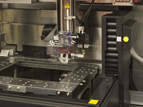 Additive Manufacturing in the Aerospace Industry